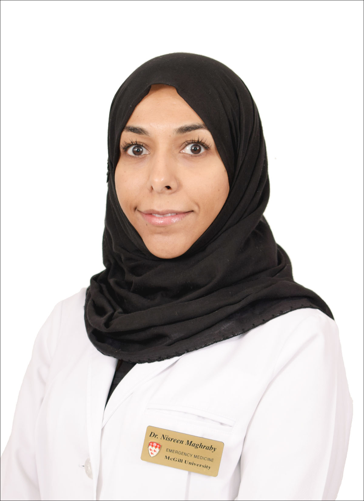 Dr. Nisreen Maghraby – Saudi Society of Emergency Medicine 10th ...