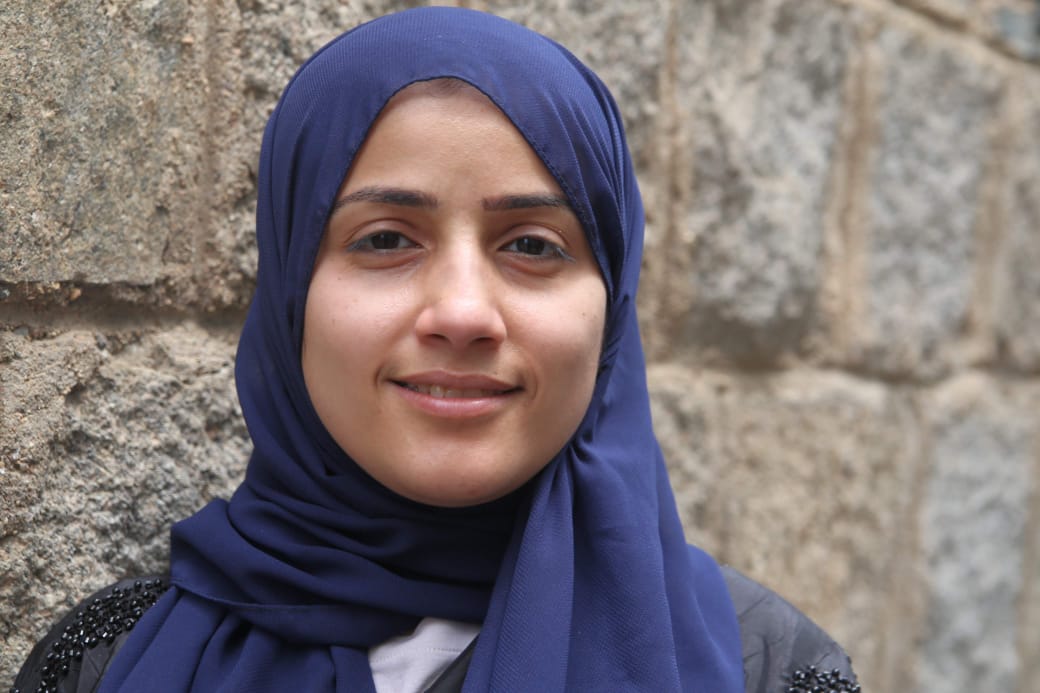 Dr. Dunya Alfaraj – Saudi Society of Emergency Medicine 10th Scientific ...