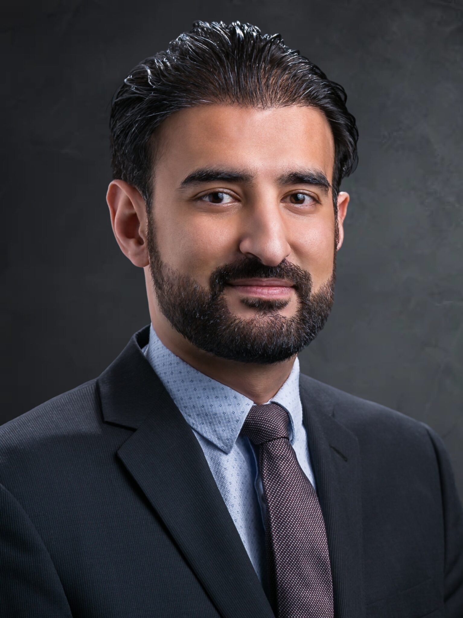 Abbas Mansour Zaher – Saudi Society of Emergency Medicine 10th ...